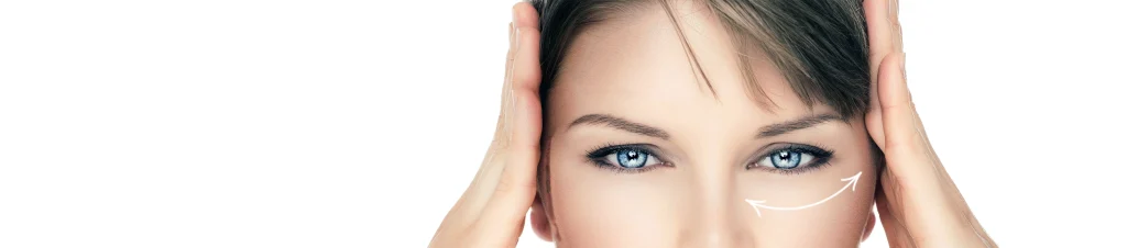 The upper eyelid correction: a specific surgical technique